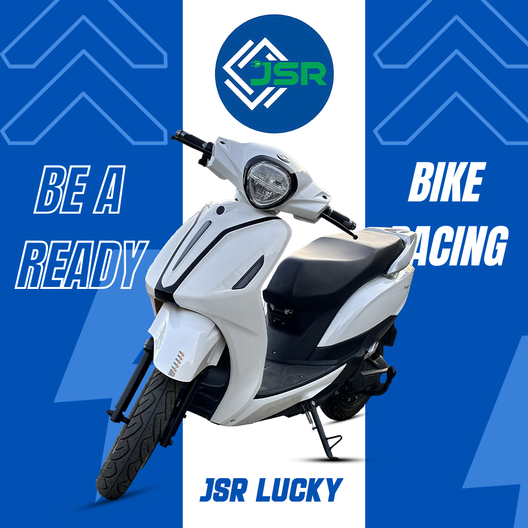 JSR E-Bikes